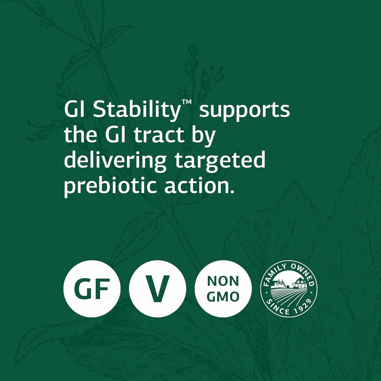 Standard Process GI Stability - 90 Wafers | Optimize Digestive Health ...