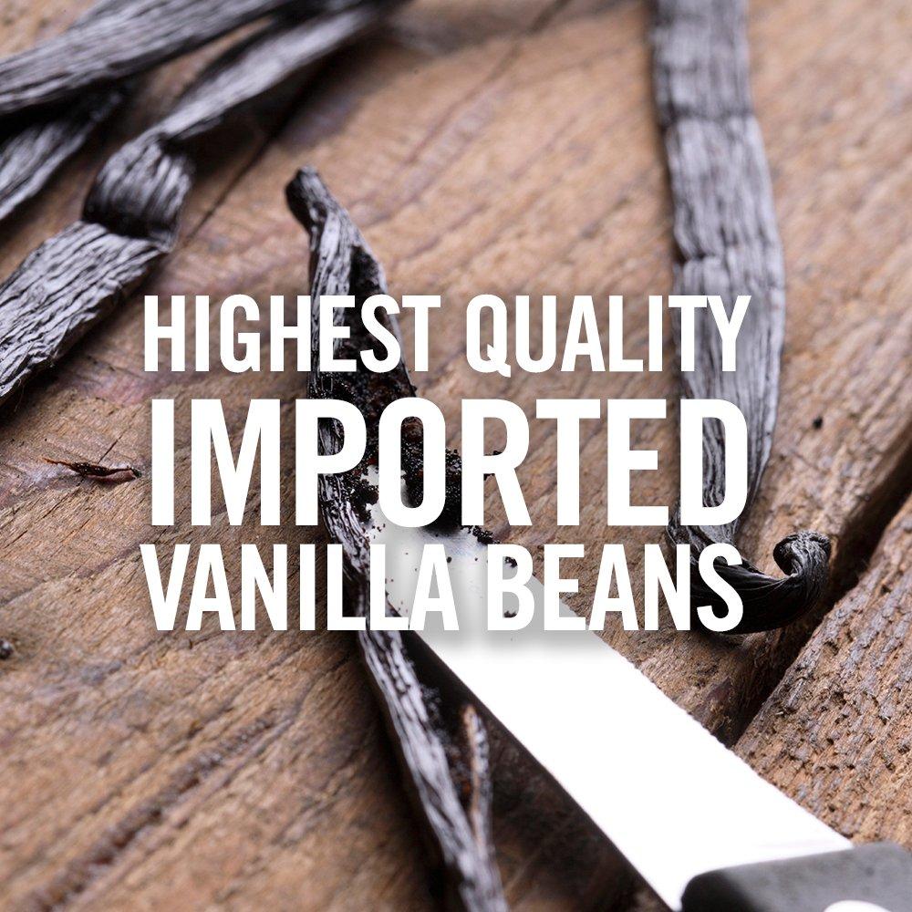 McCormick All Natural Pure Vanilla Extract 4 fl oz - Pack of 1 | Buy ...