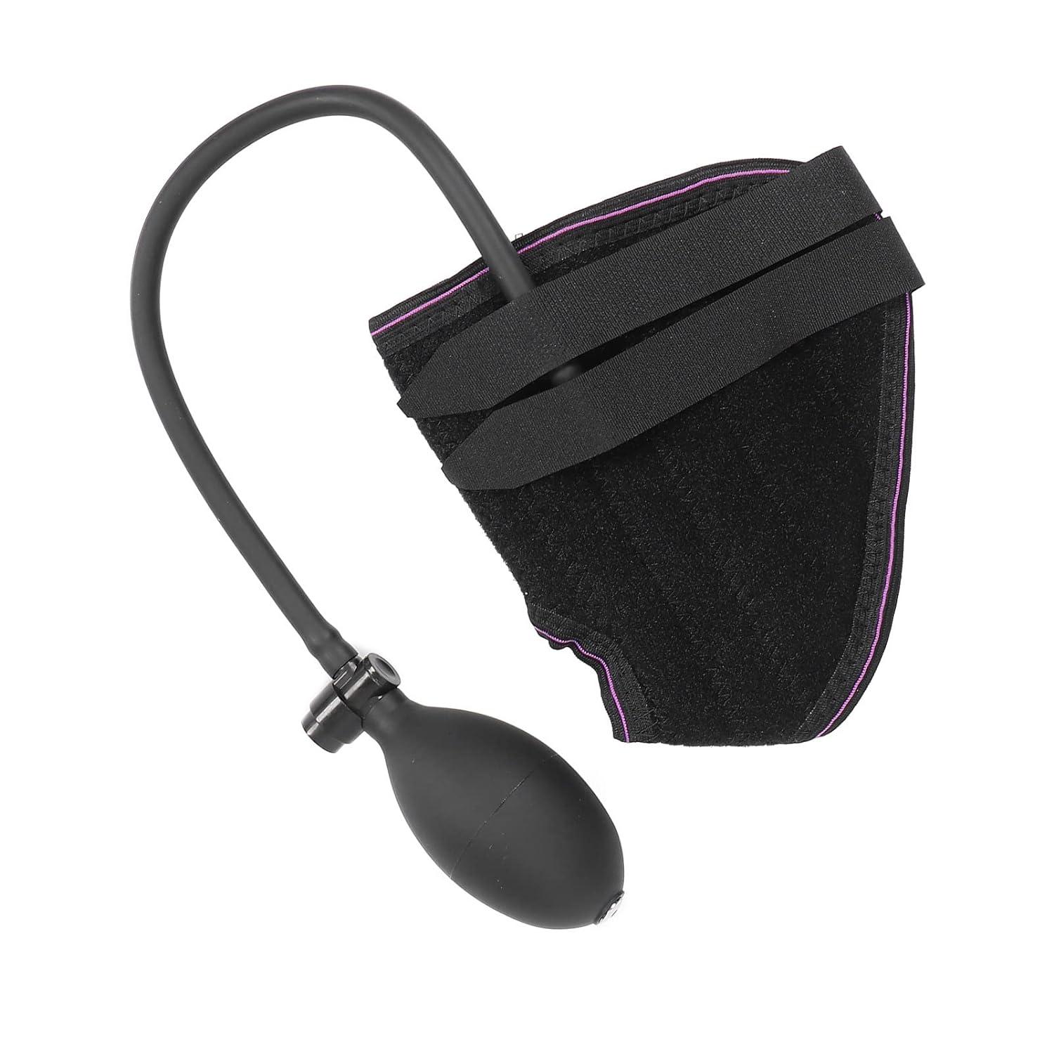 Inflatable Bunion Toe Orthosis for Pain Relief - Left Foot | Buy Now ...