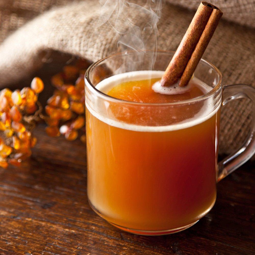 Aspen Mulling Cider Spice - Cinnamon Orange Blend - 5.65 oz Carton ...