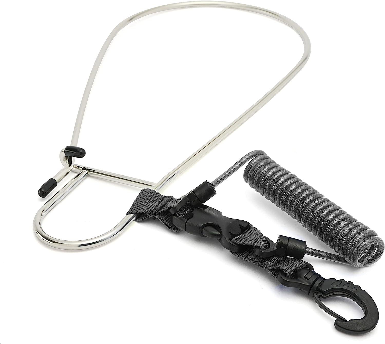 Calissa Offshore Kayak & Spearfishing Stainless Steel Fish Stringer ...