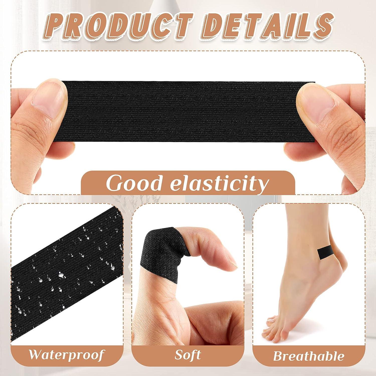 Skin Protectors And Padding