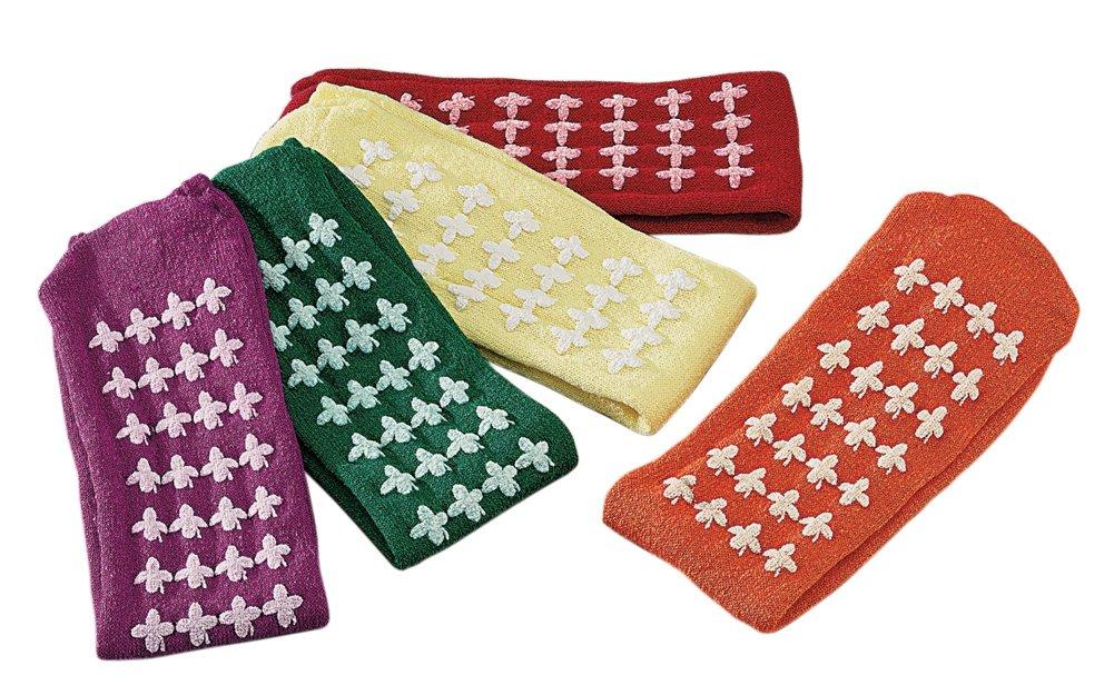 Posey 6239LG Falls Management Socks - Large Green | Shop Now | Buy Now ...