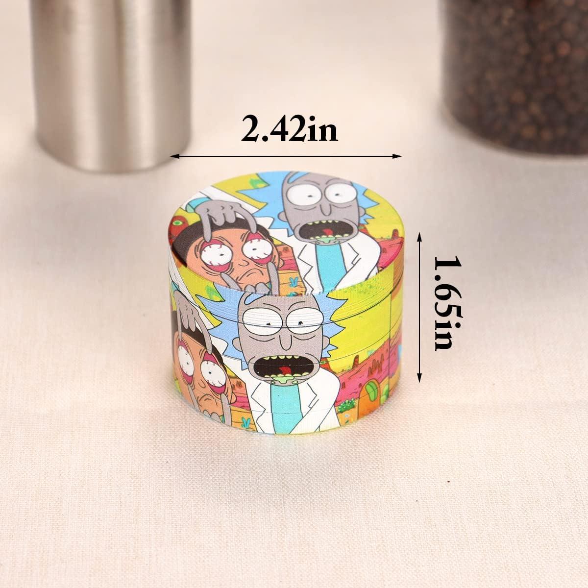 Cartoon Big Eye Grinder 2.4 - Fun and Functional Kitchen Tool | Buy Now ...