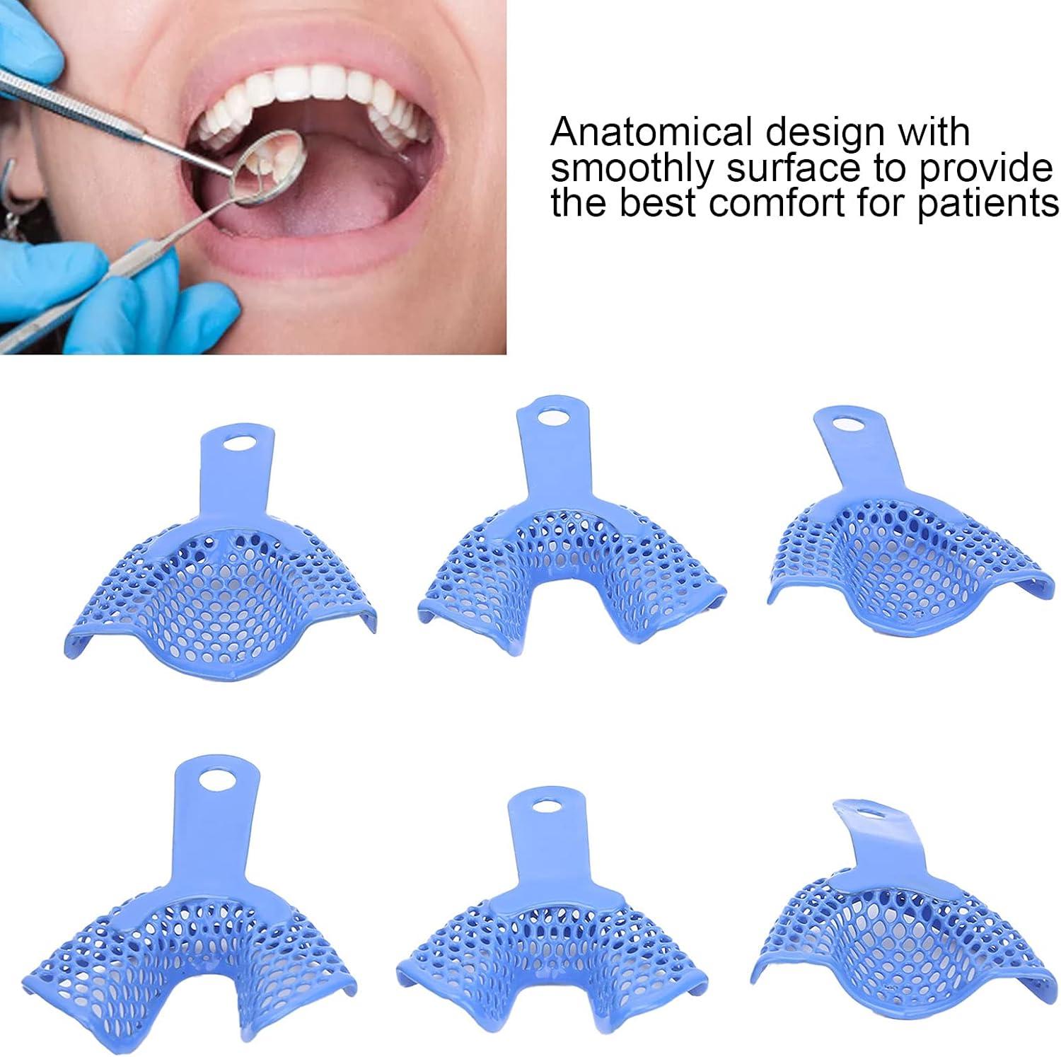 Anatomical Toothprints Tablet for Dentists | Dental Clinic Essentials ...