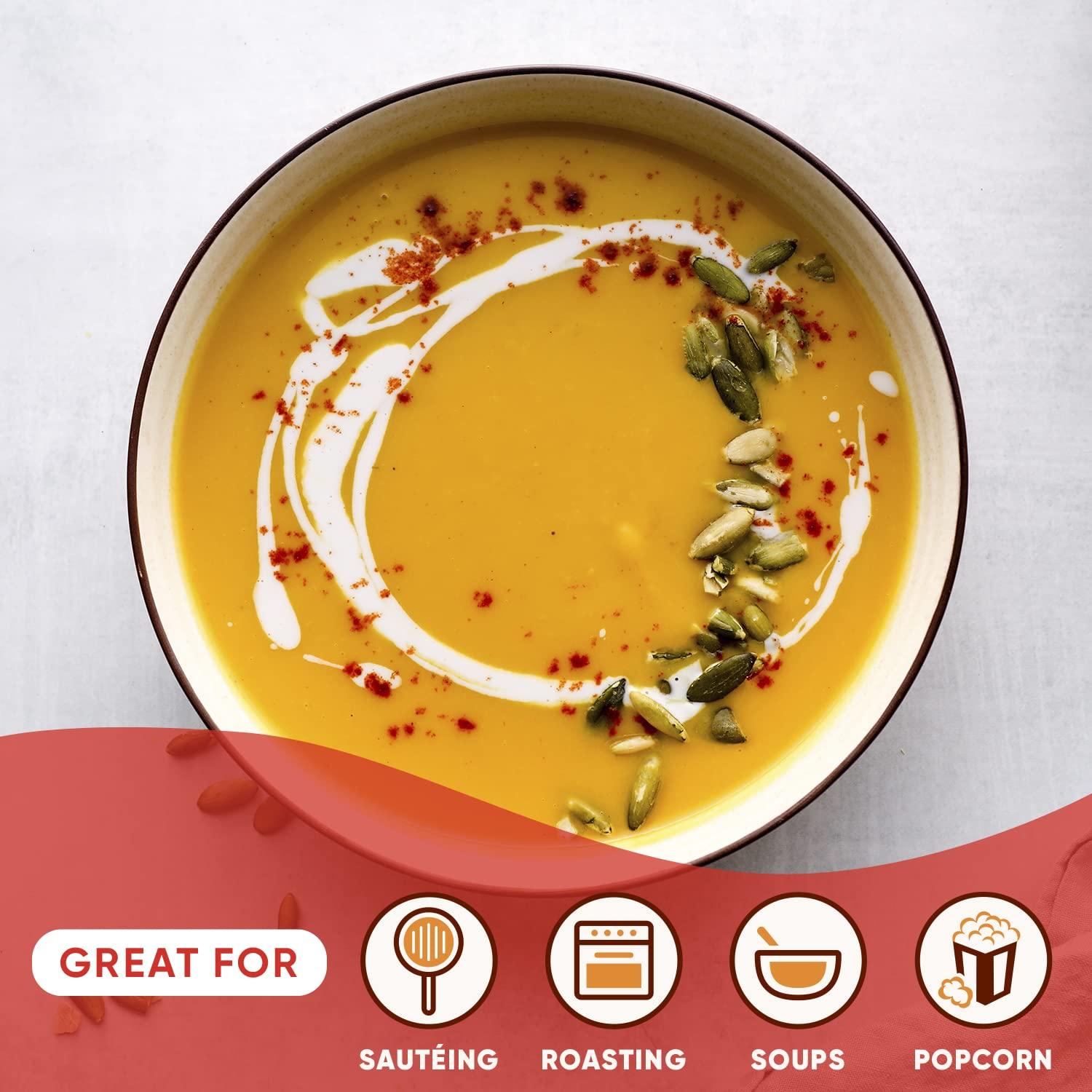 Nutiva Organic Red Palm Oil Unrefined 15 fl oz - Pack of 2 | 100% Pure & Natural | Buy Now with ...