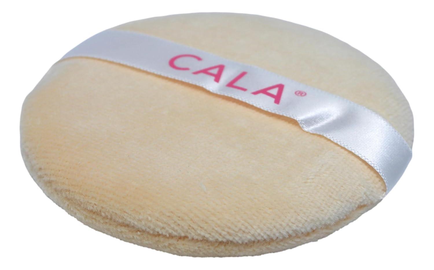 Cala Large Powder Puff | Premium Makeup Applicator for Flawless Finish ...