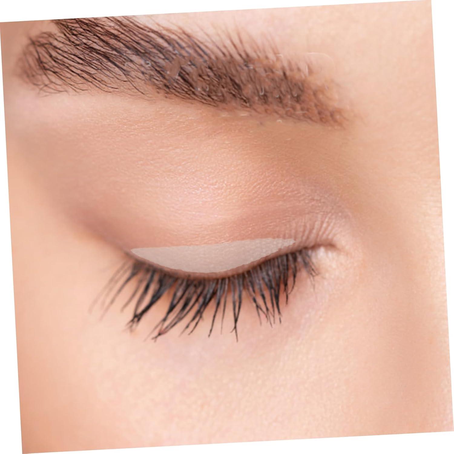 Gogogmee 50 Sheets Lace Double Eyelid Sticker Eyelid Stickers ...