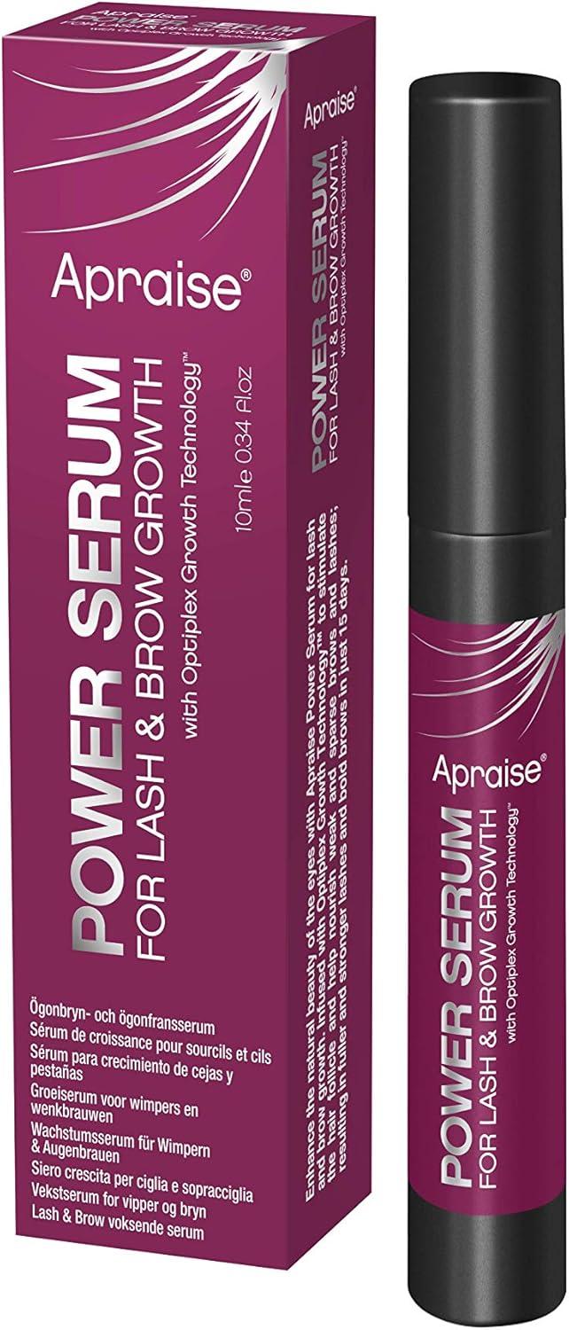 Apraise Power Serum | Buy Now with Express International Delivery ...