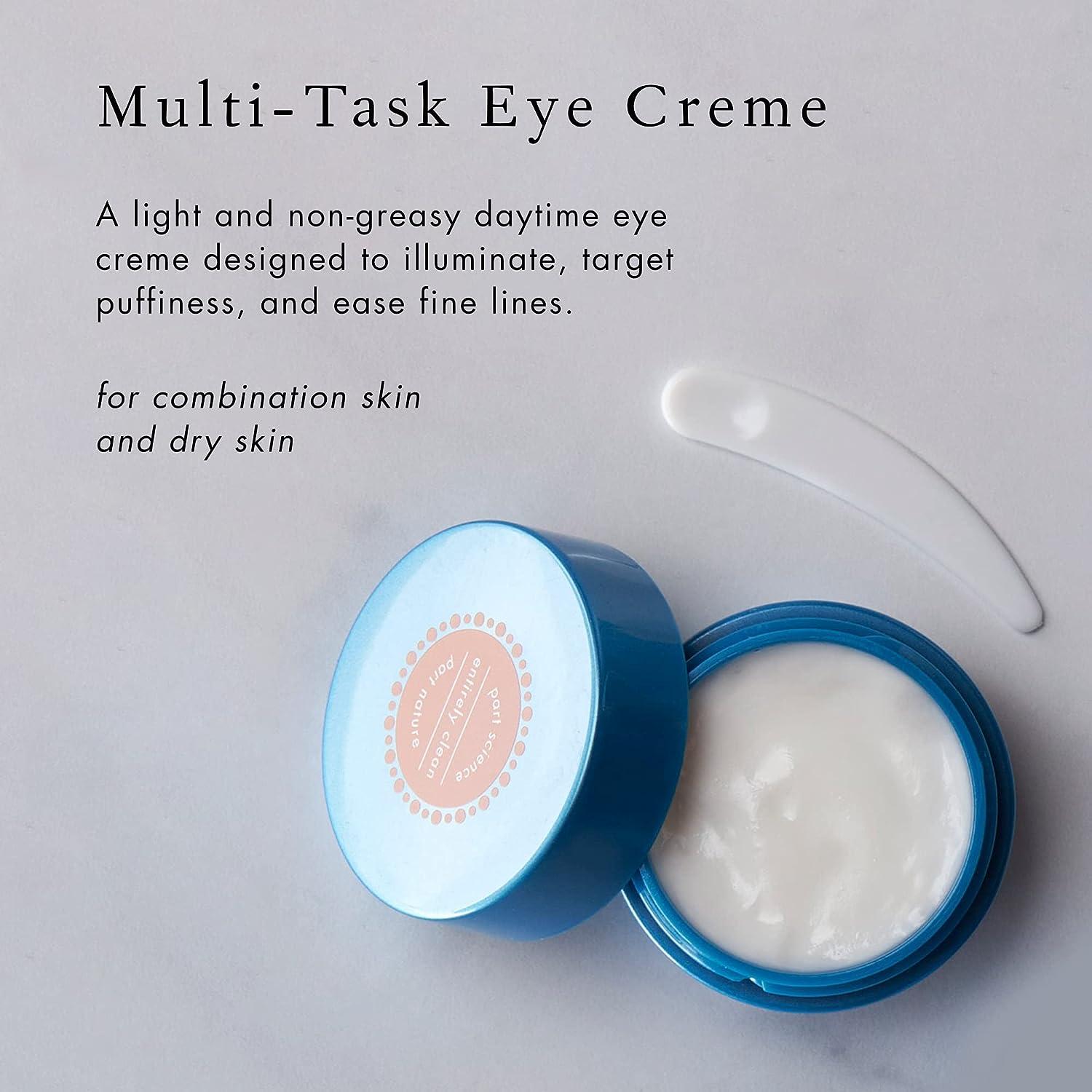 Bioelements Multi-Task Eye Creme - 0.5 fl oz - Targets Puffiness, Dark ...