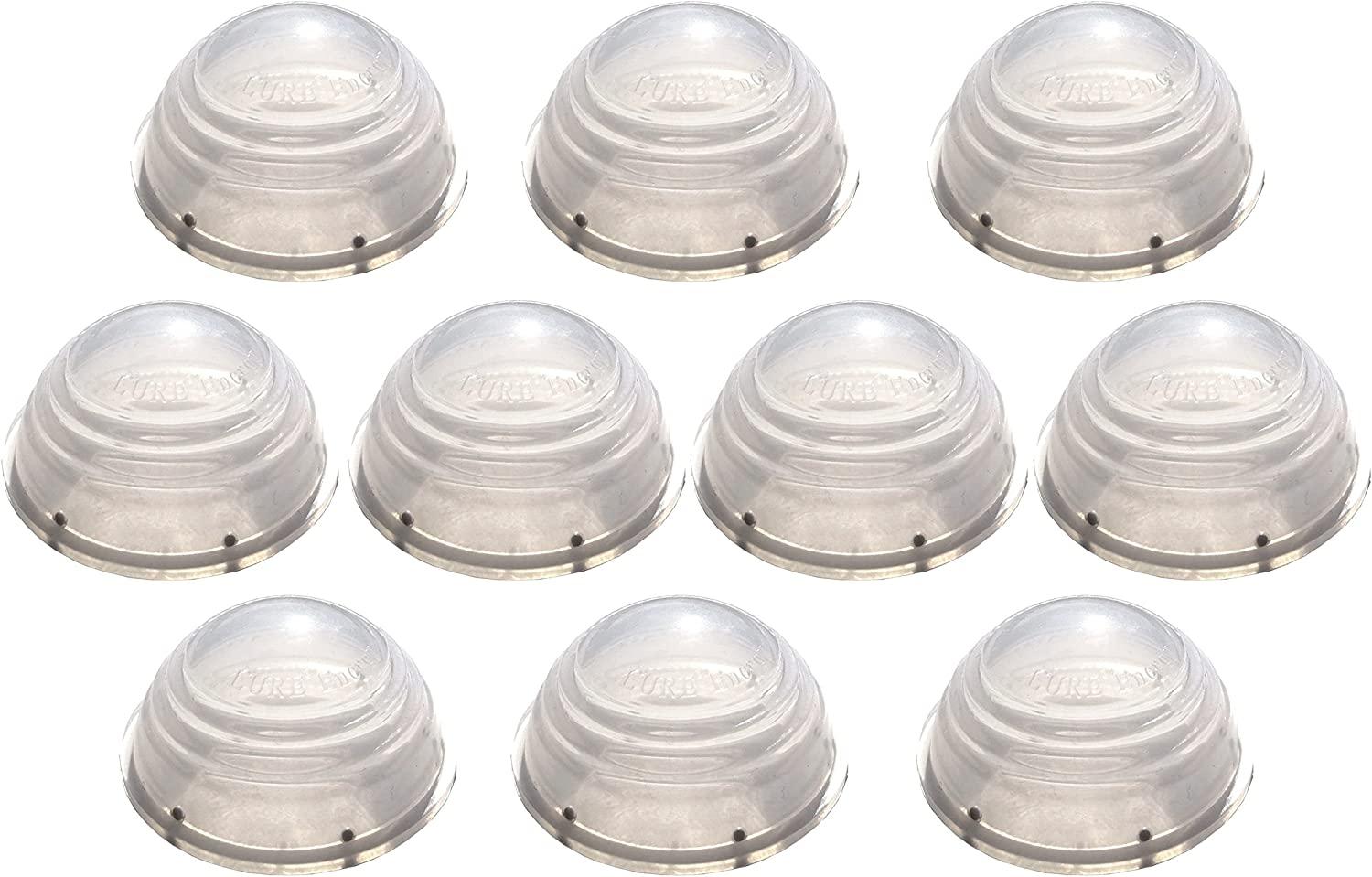 Ionic Energy Cupping Therapy Set - Silicone Cups for Trigger Points ...