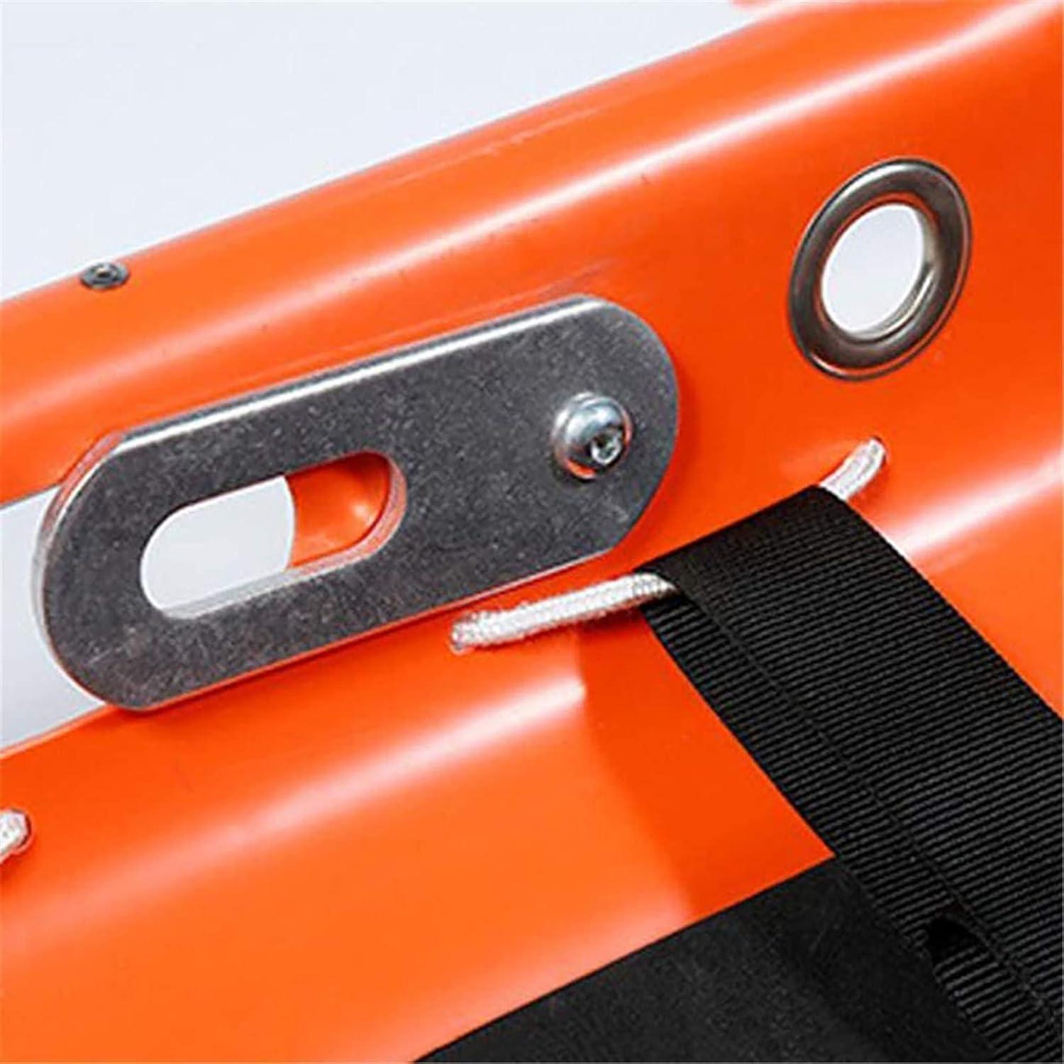 Rescue Basket Stretcher - Stainless Steel Emergency Stretcher with ...