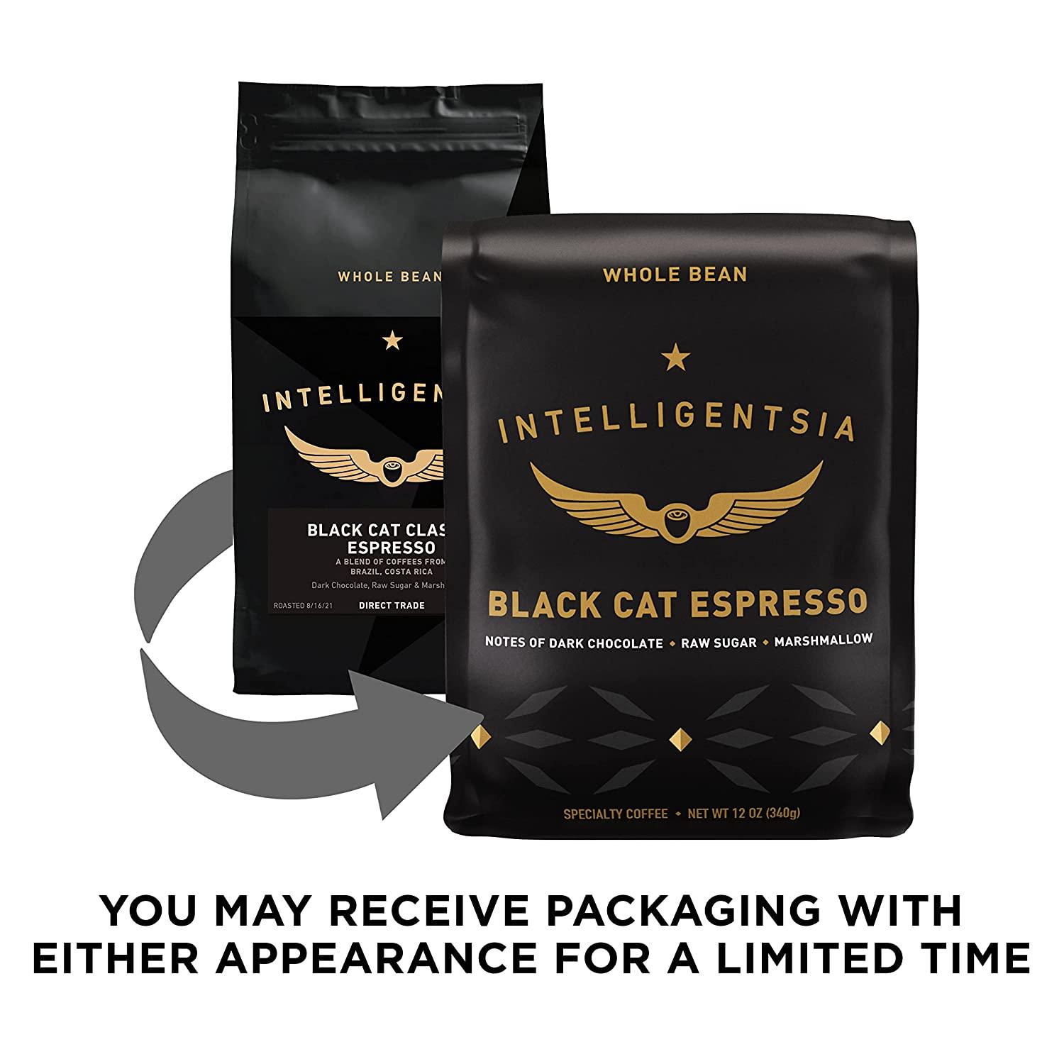 Intelligentsia Coffee Logo