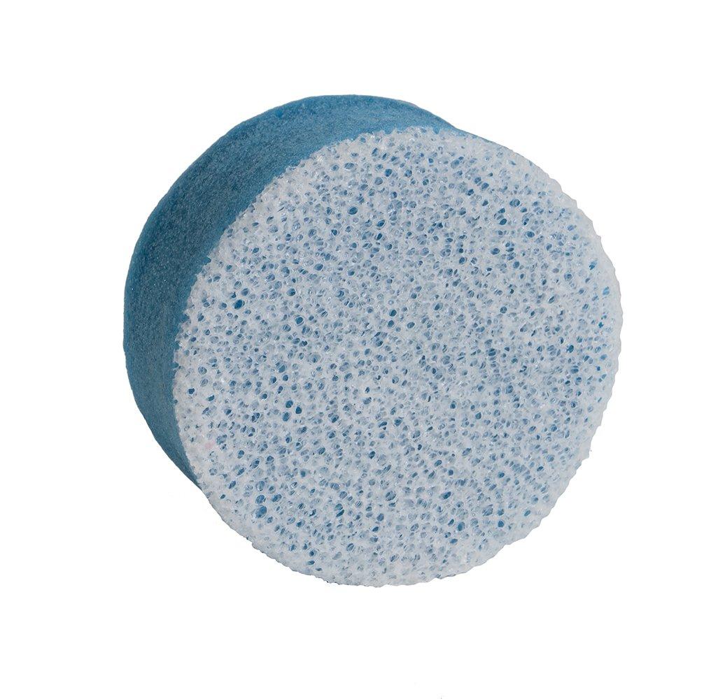 Spongeables Clean Power for Men - Exfoliating Body Wash Sponge with ...