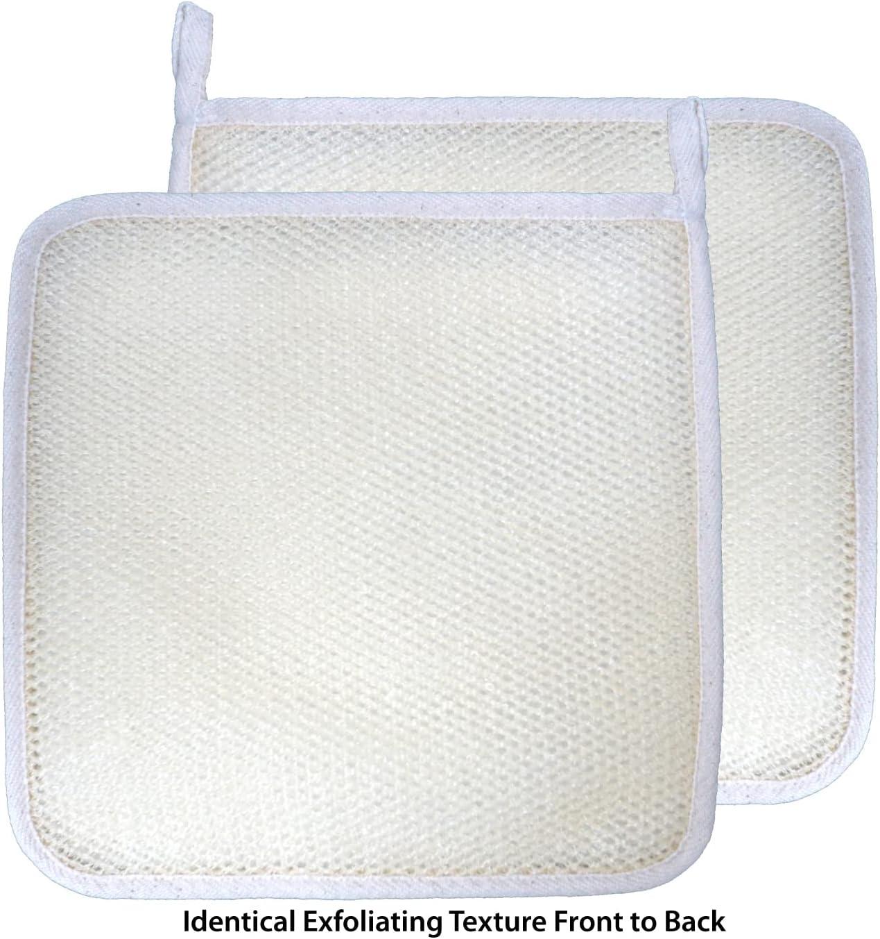 Gentle Weave Bath Cloth (2-Pack) - Soft and Durable | 2 Count | Buy Now ...