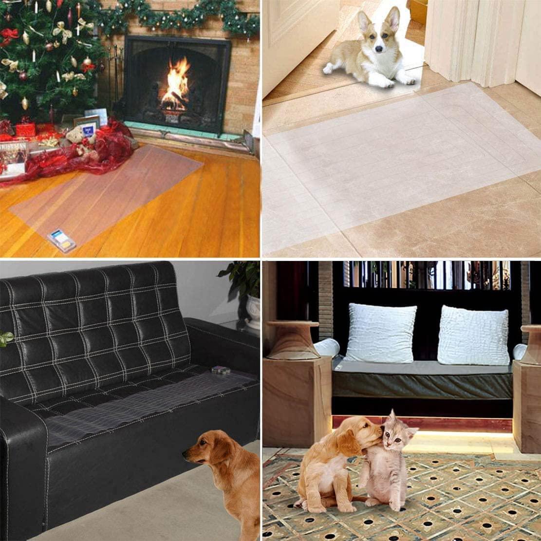 Mat Scat Cat Shock Mat - Indoor Training Electric Mats for Dogs & Cats ...