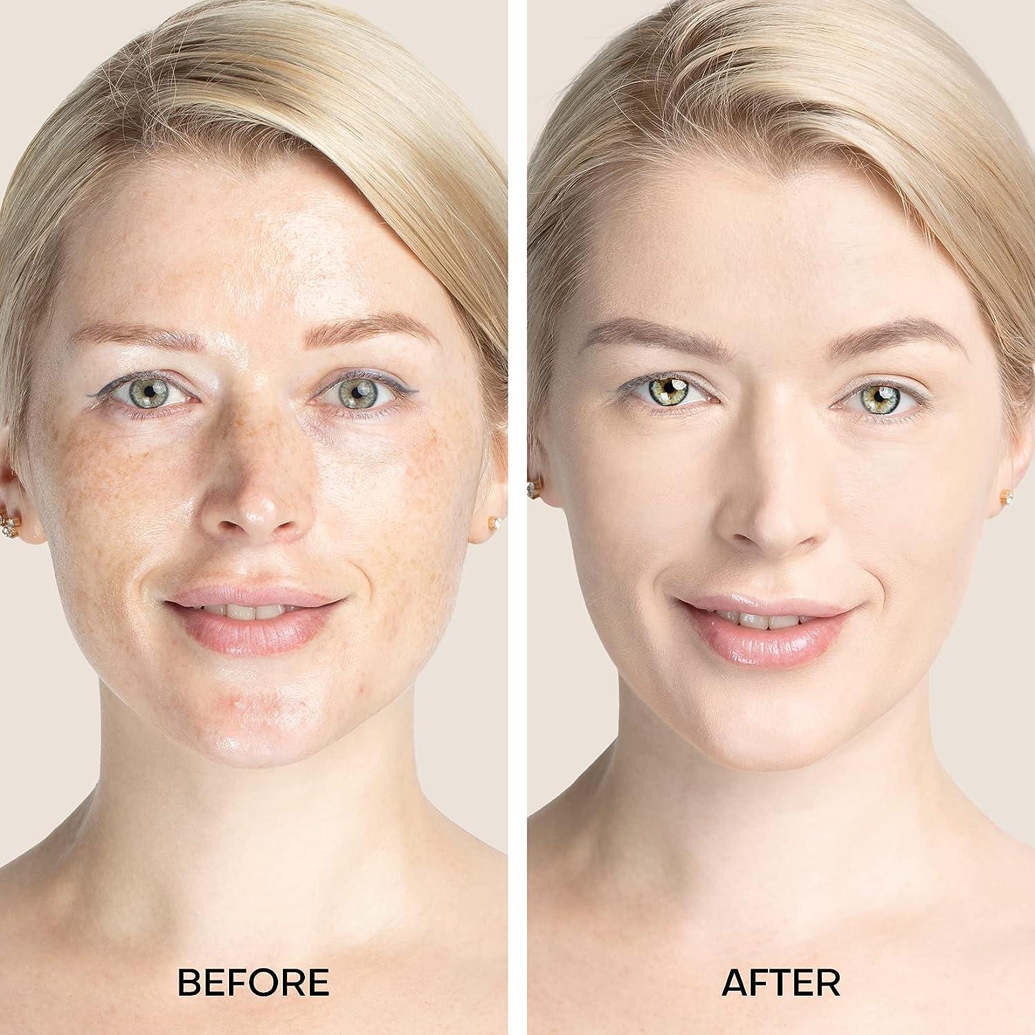 Mistine Under Eye Concealer: Full Coverage, Long-Lasting Waterproof ...