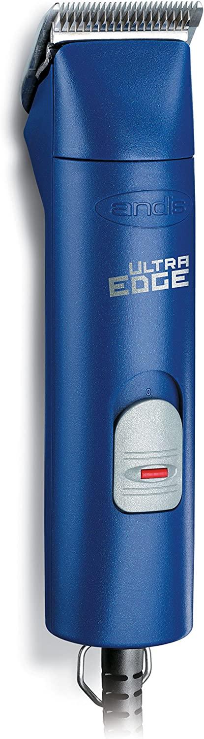Andis UltraEdge Super 2-Speed Detachable Blade Clipper for Professional ...