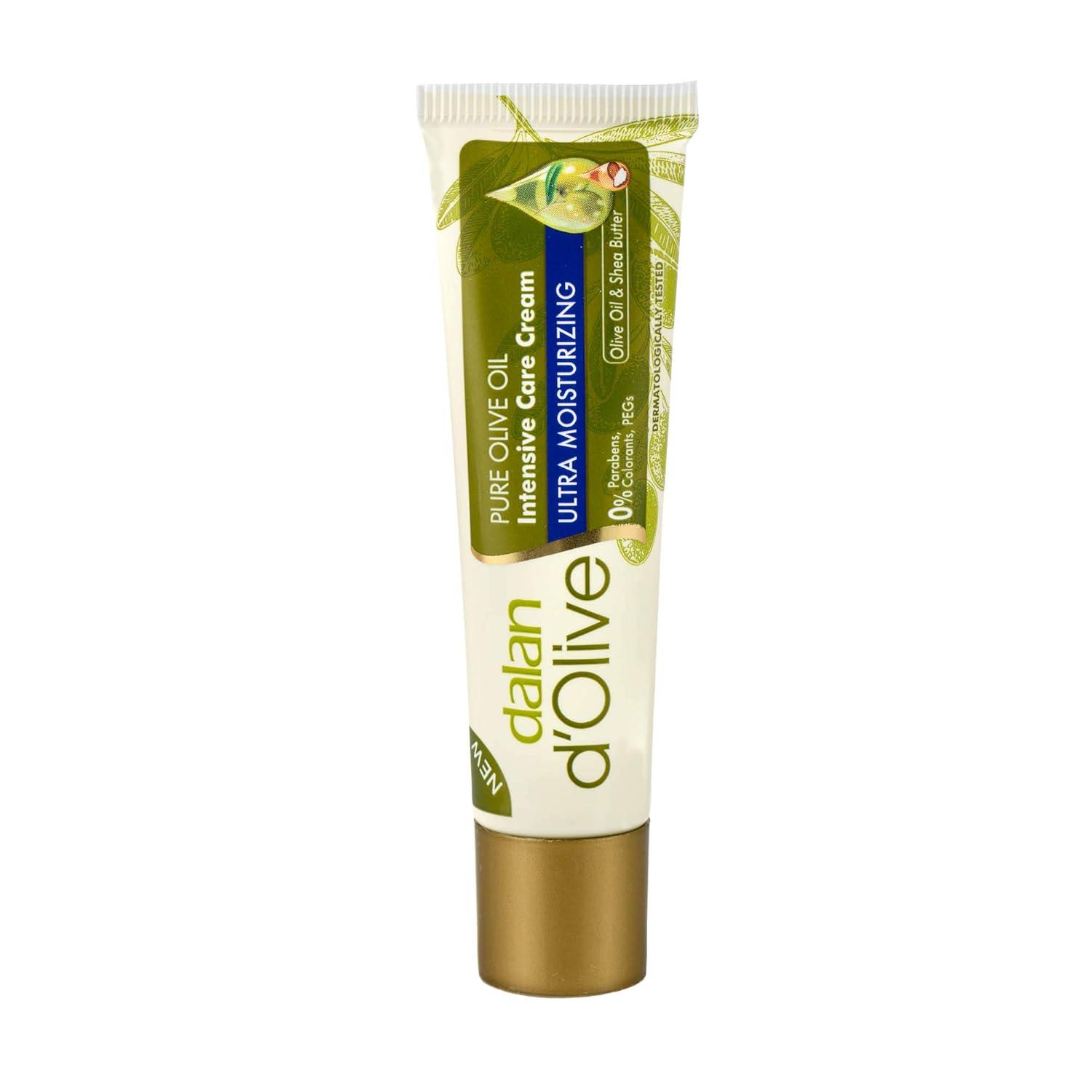 Dalan d'Olive Intensive Hand Cream Box (12 x 20ml) - Nourishing ...
