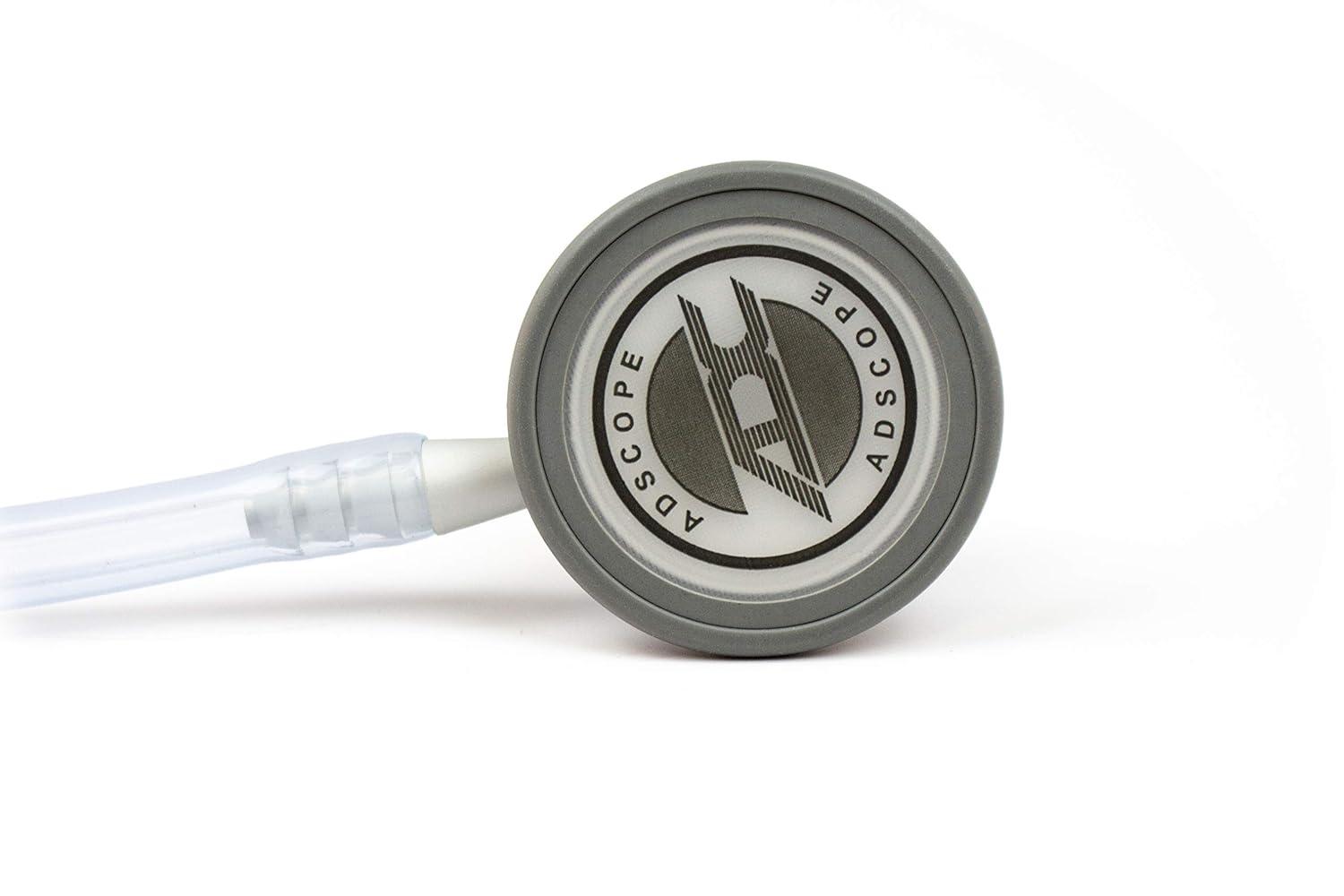 ADC Adscope 619 Ultra-lite Clinical Stethoscope - Burgundy | Buy Now ...