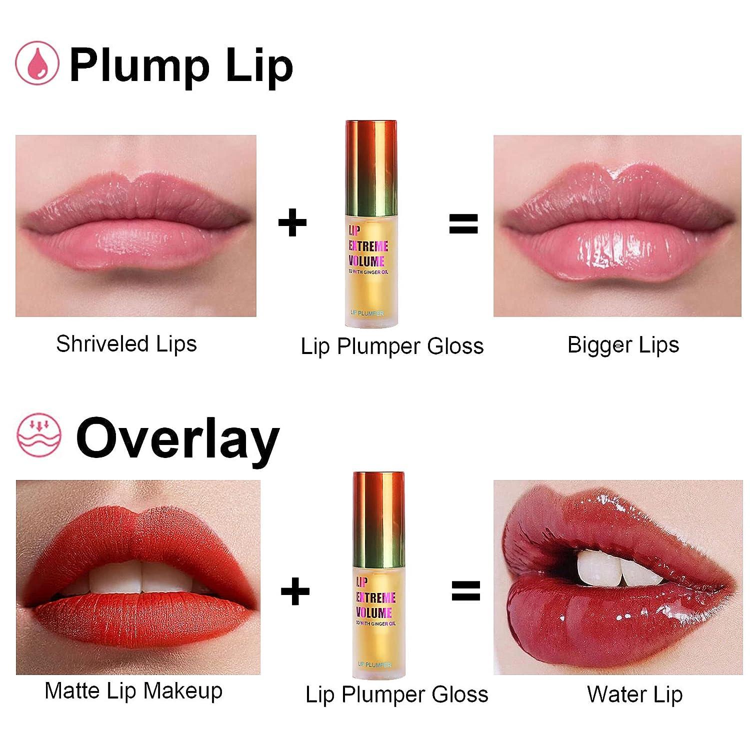 full lips enhancer