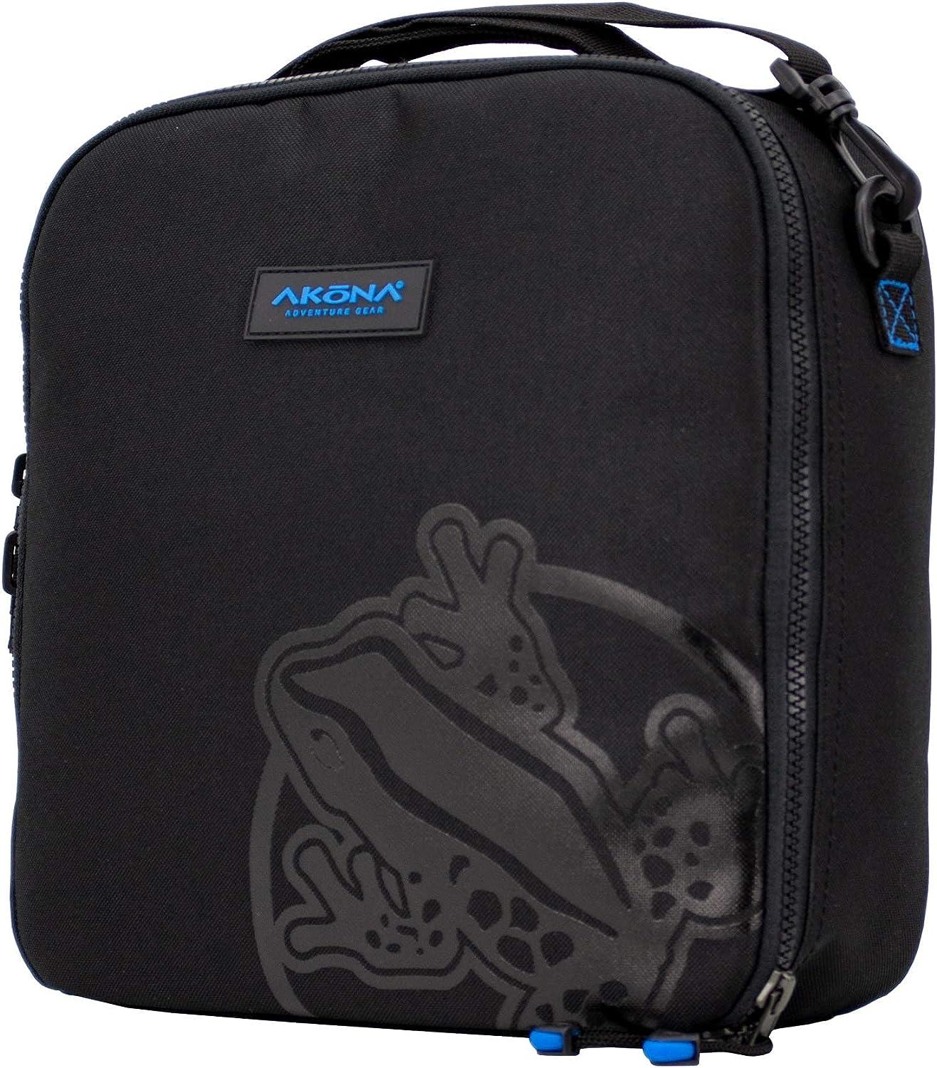 Akona Classic Regulator Bag Heavy Padding for Ultimate Gear Protection ...