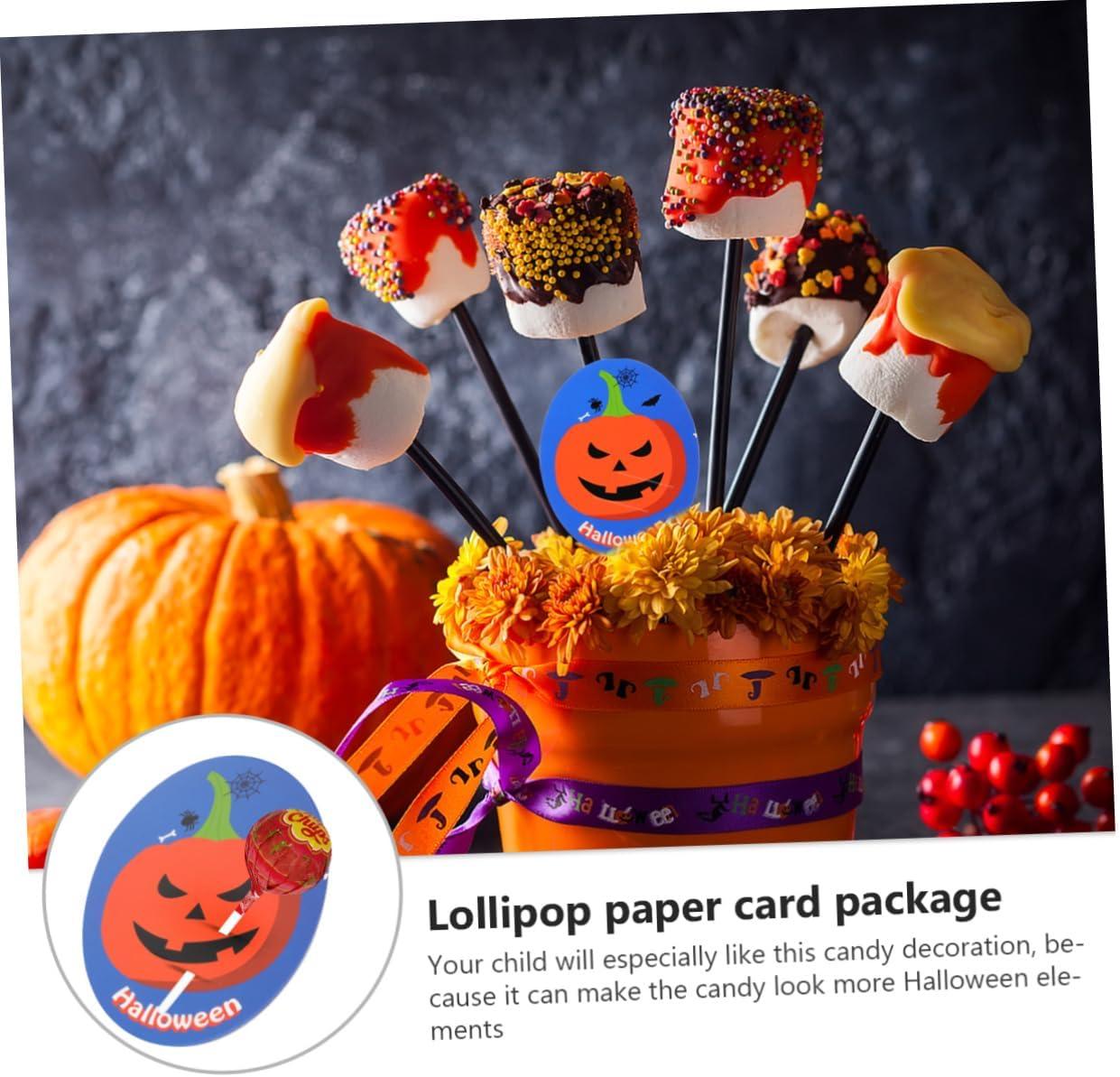 Zerodeko 1 Candy Paper Card Packaging Candy Packing Candy Wrapping ...