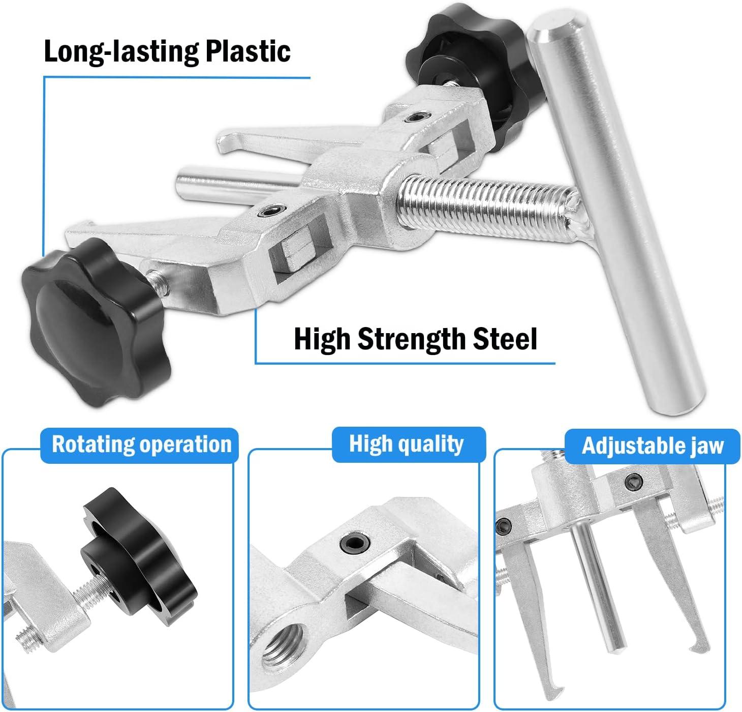 Flexible Impeller Pull Tool for Jabsco Pump 50070-0040 & 50070-0200 ...