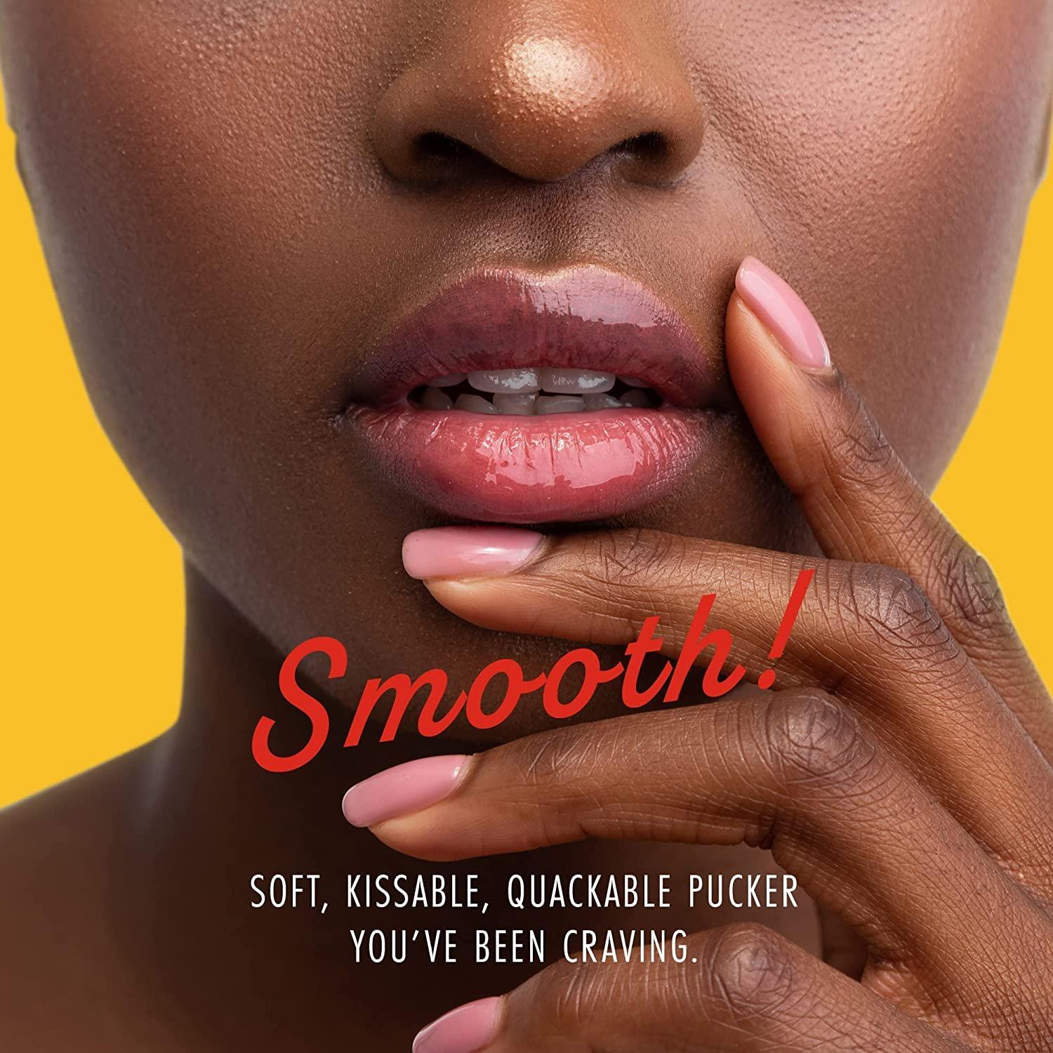 Duck Lip Vibes Lip Plumping Serum - 22% Increase in Lip Volume ...