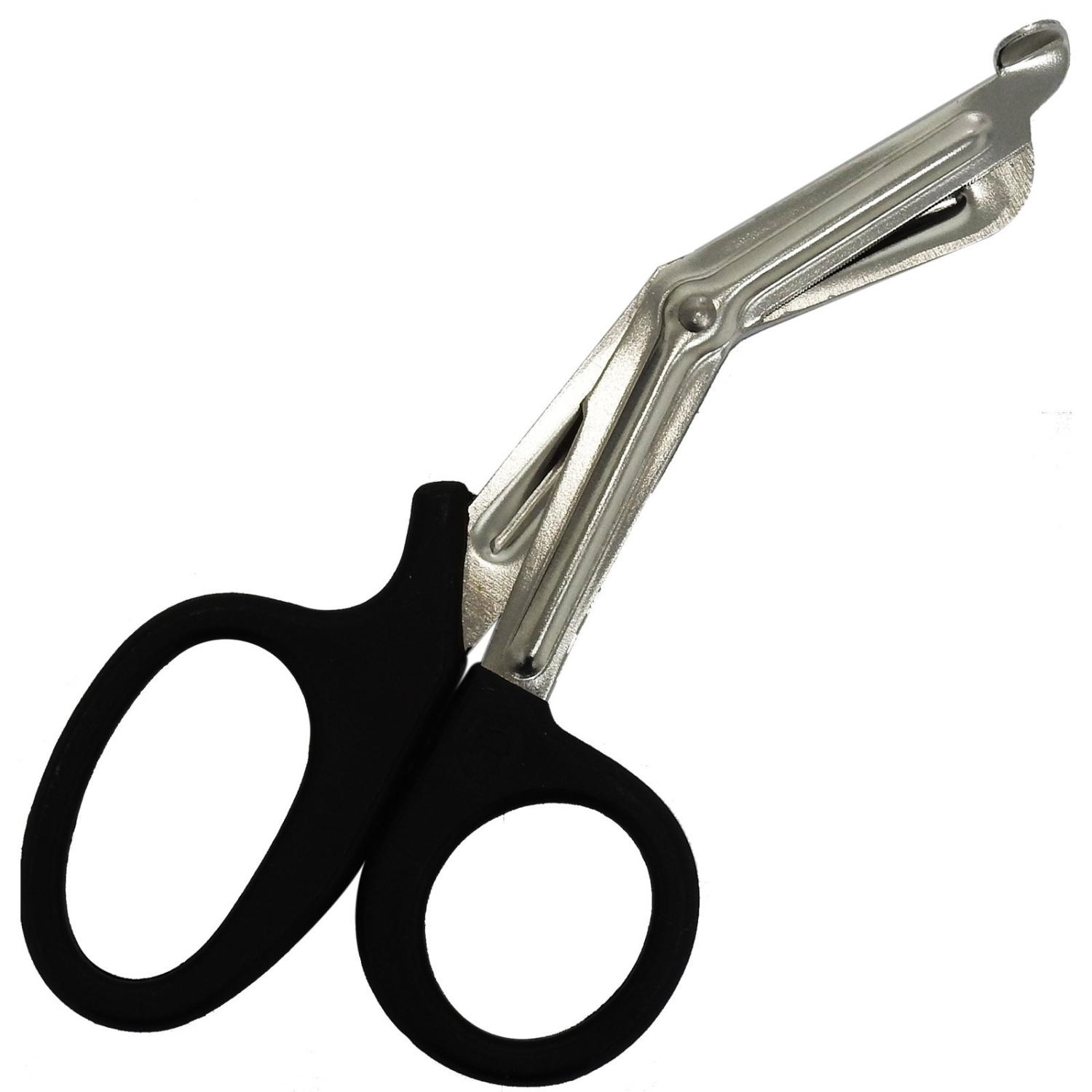Surgimax Tuff Kut Medical Nurse Paramedic First Aid Scissors 16cm ...