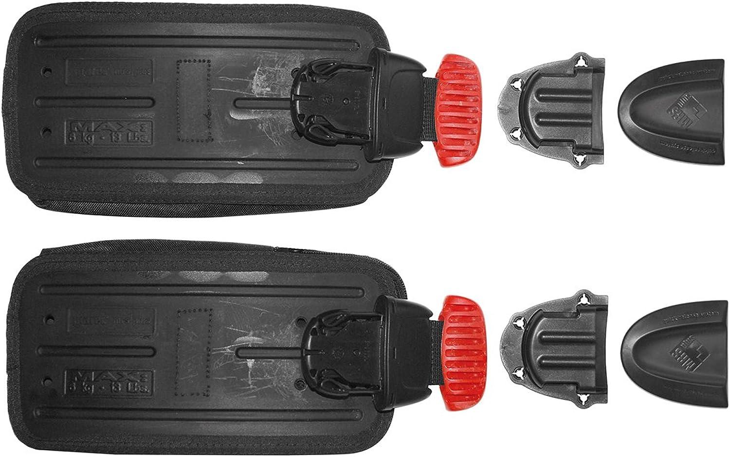 Mares MRS Plus Weight Pockets for Rover Pro BCD - Convenient and Secure ...