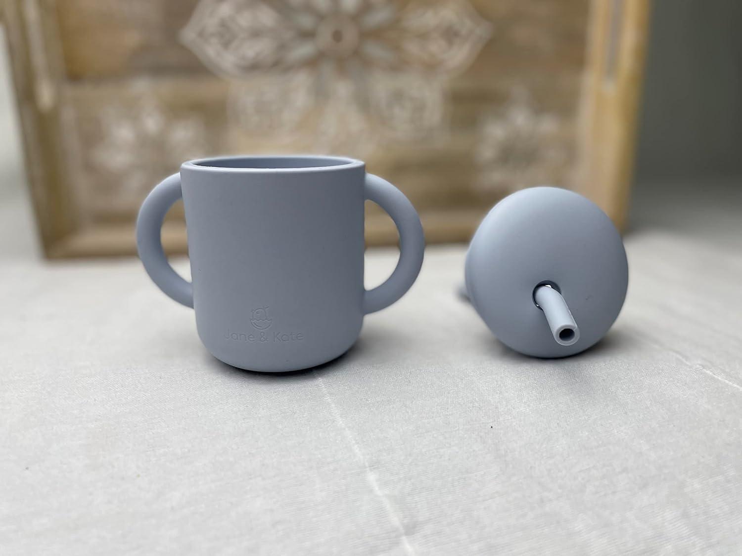 leather jacket drinking vessel