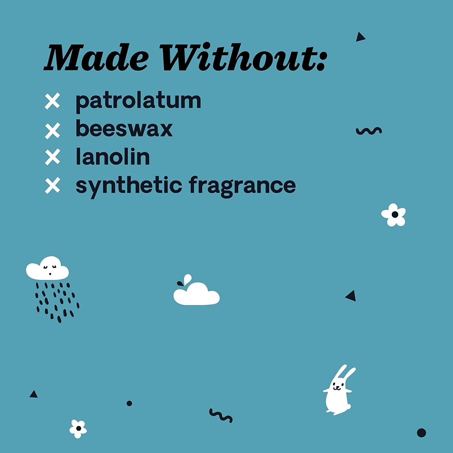 Hello Bello Everywhere Balm - Hypoallergenic Soothing Balm for ...