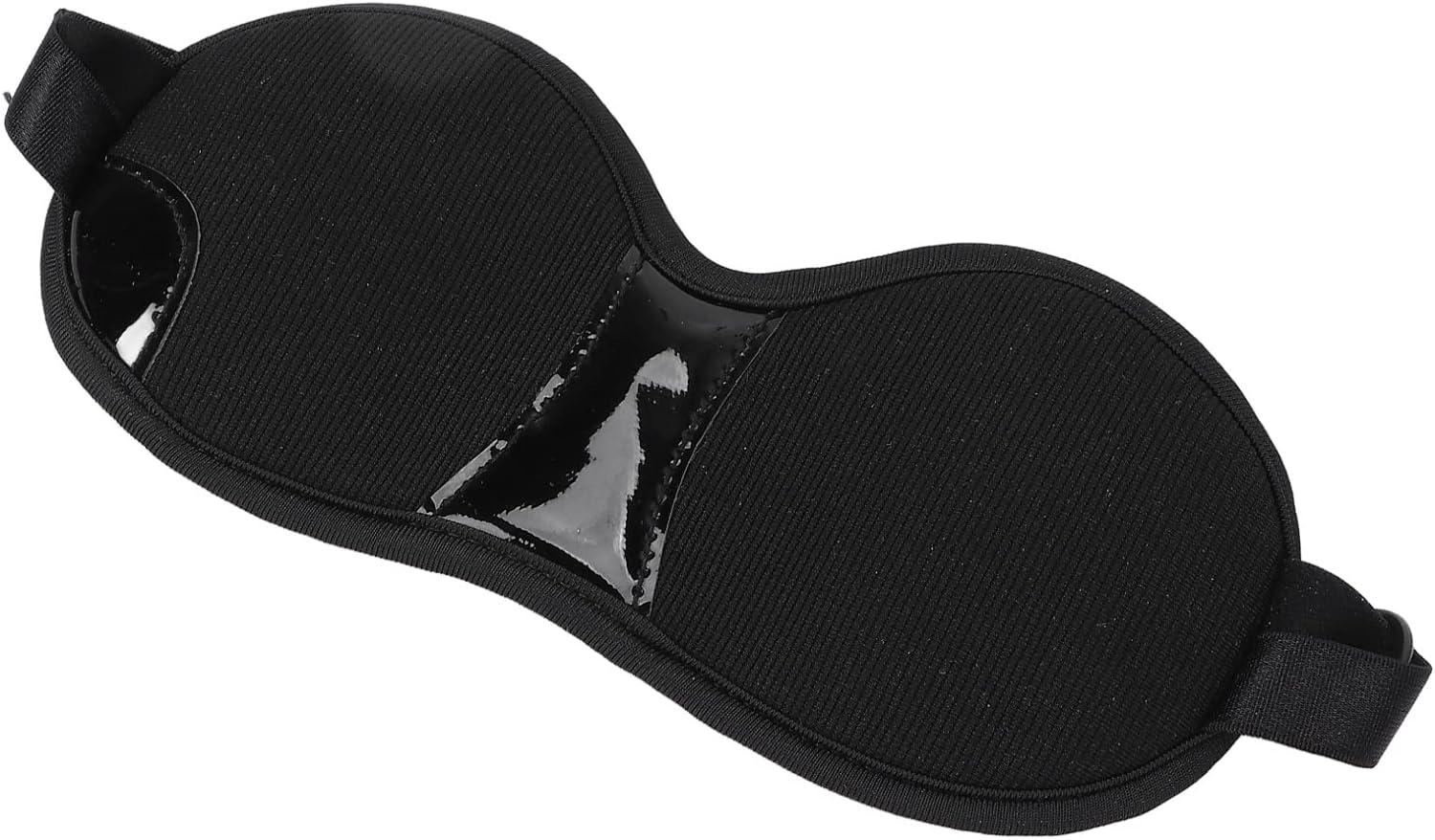 Magnetic Eye Mask with 12 Magnets Stones for Sleep & Wellness ...