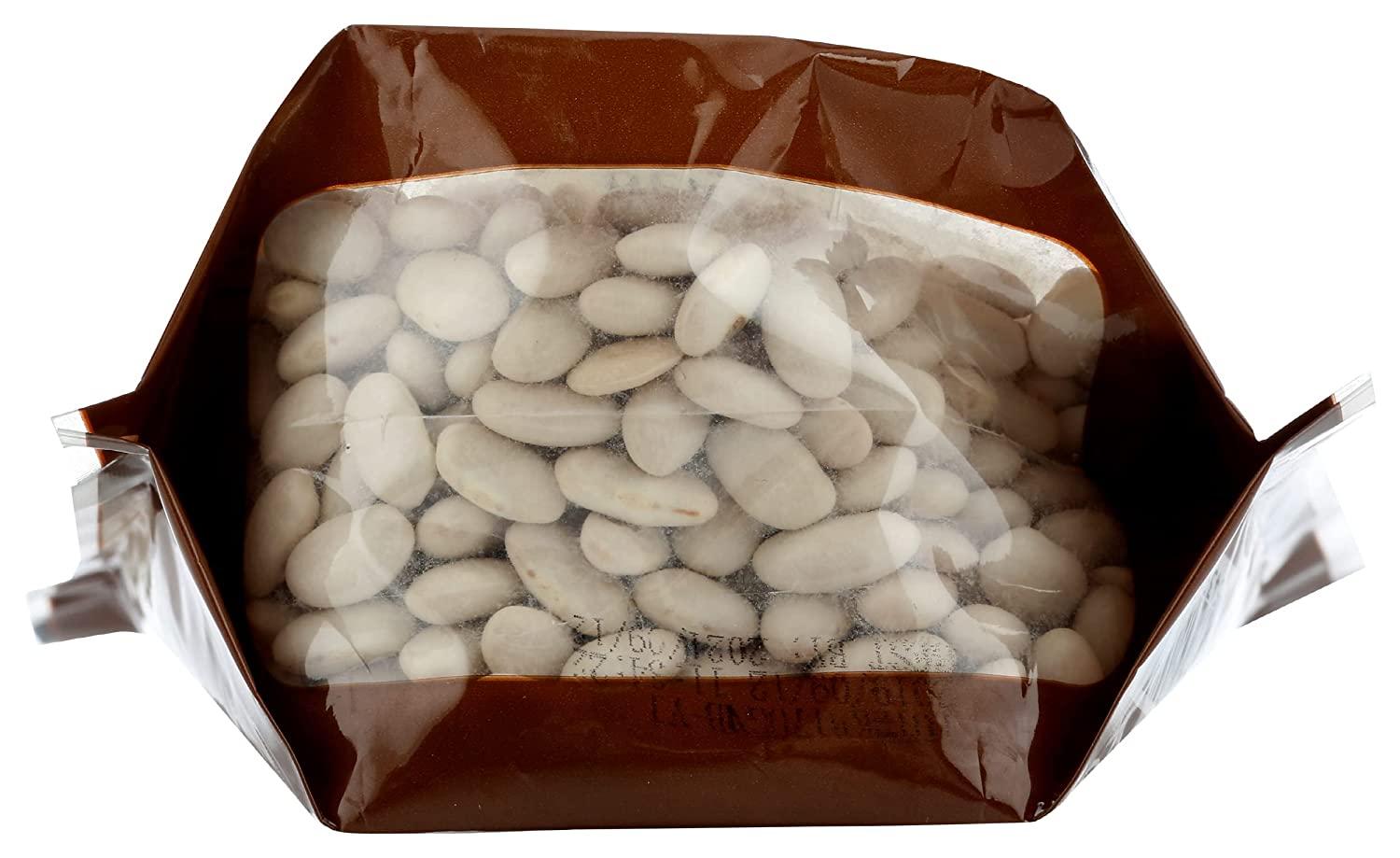 1000 Springs Mill Organic Great Northern Beans 16 oz - 1 lb (Pack of 1 ...