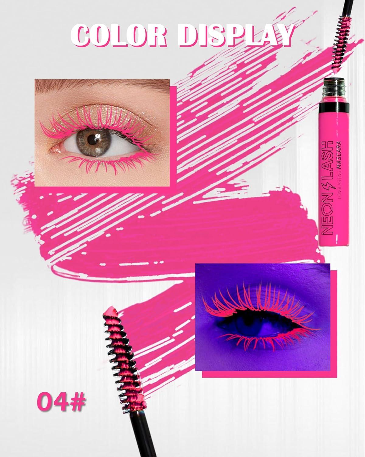 non clumpy mascara