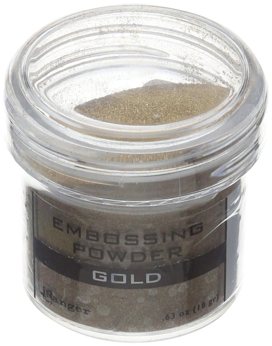 Ranger Gold Embossing Powder: High-Quality Crafting Essential | Buy Now ...