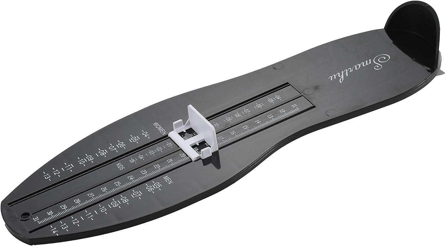 Kids Shoe Sizer Device & Shoe Size Chart | Yeouth Children's Shoe Sizes