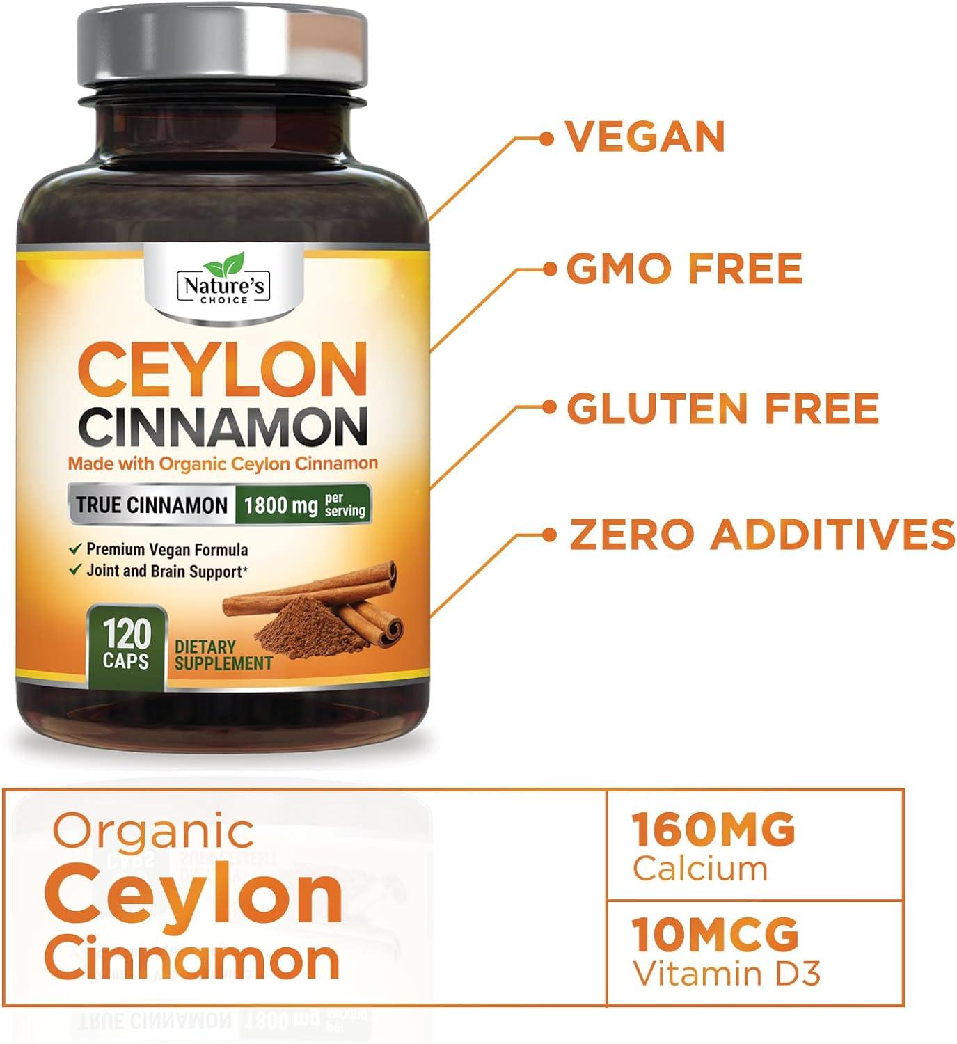 ceylon choice