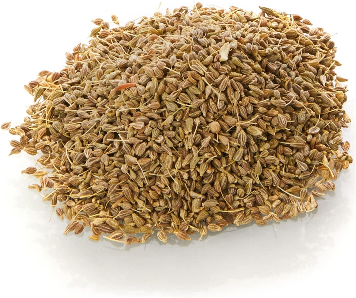 Old India Aniseed Whole 500g - Premium Quality Spice for Cooking | Pack ...