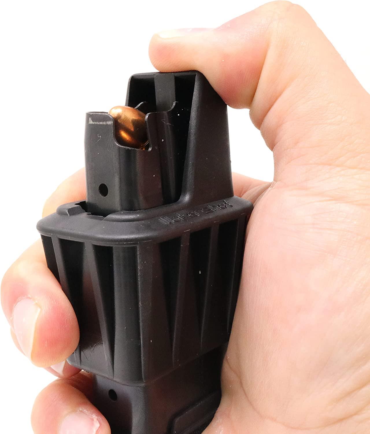 MakerShot Sig Sauer P365 X/XL/SAS 9mm Magazine Speed Loader | Buy Now ...