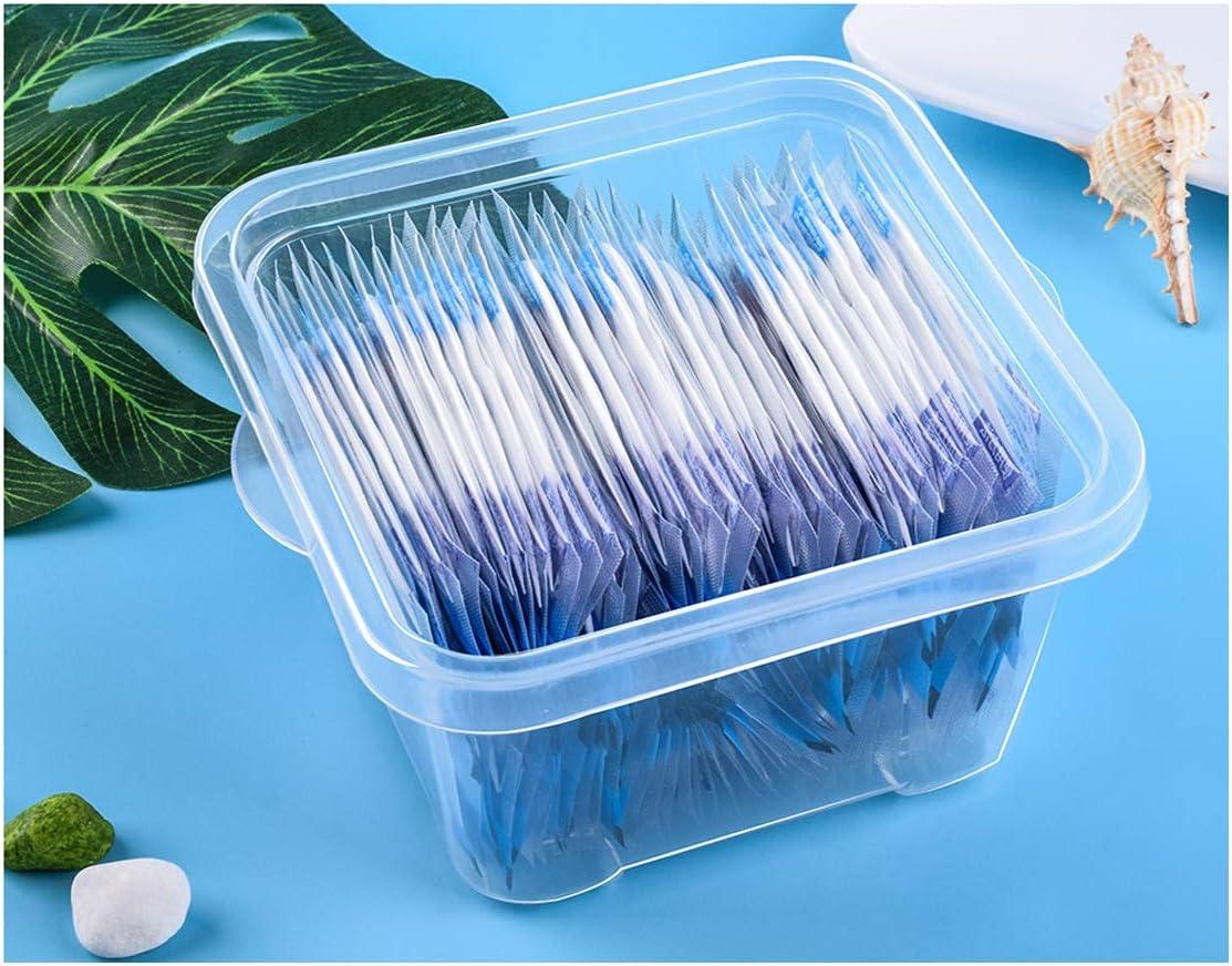 Fawn Mum Dental Floss Sticks - Individually Wrapped Teeth Cleaning (Box ...