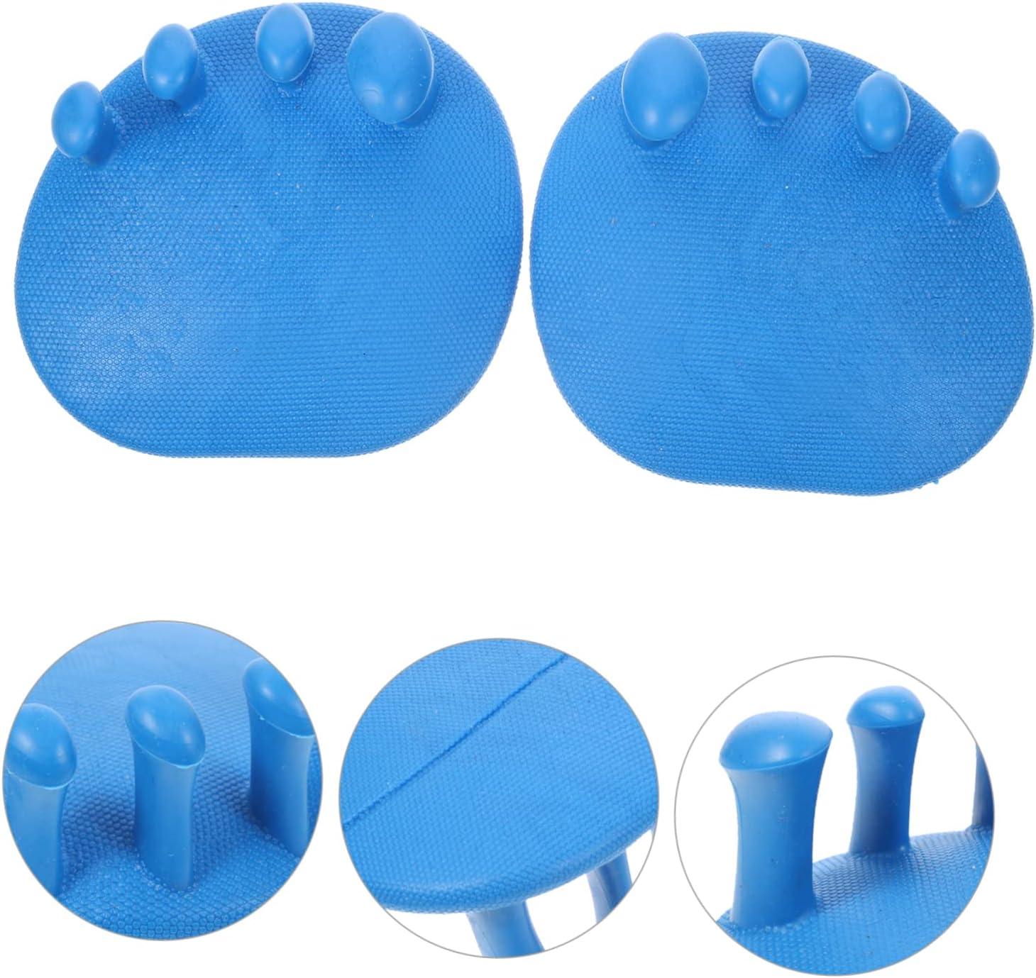 Thumb Spica Splint 3 Pairs - Foot Separator Bunion & Hammer Thumb ...
