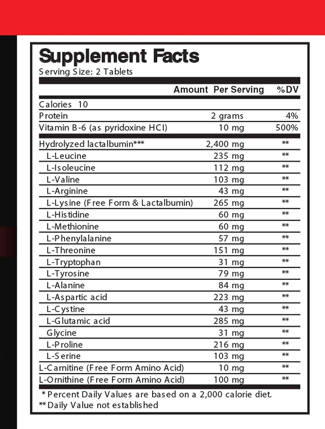 MAXAMINO PLUS 1200 Amino Acids Supplement - Increase Muscle Strength ...