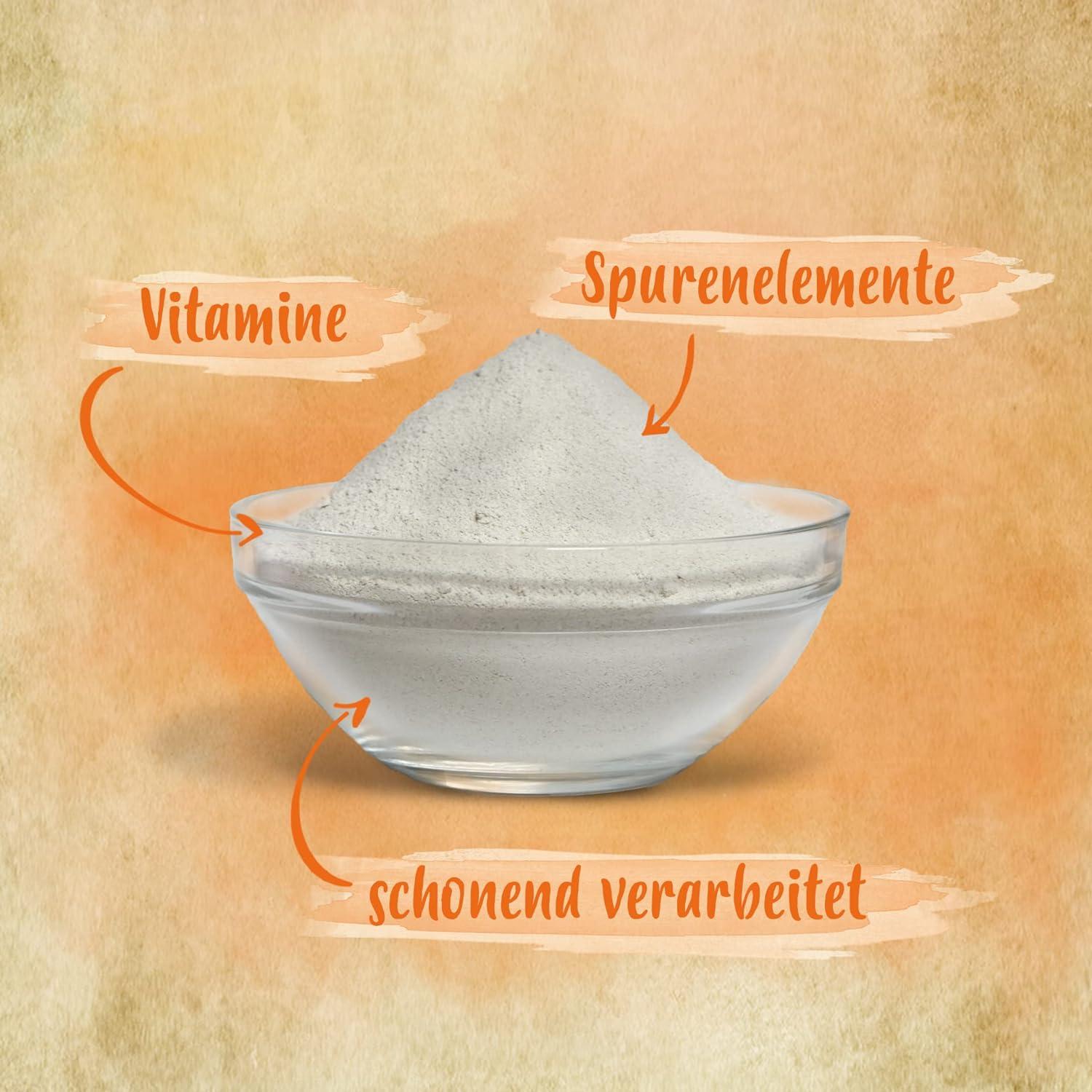 Ida Plus Mineral 280g - Premium Mineral & Vitamin Mix for Chickens ...