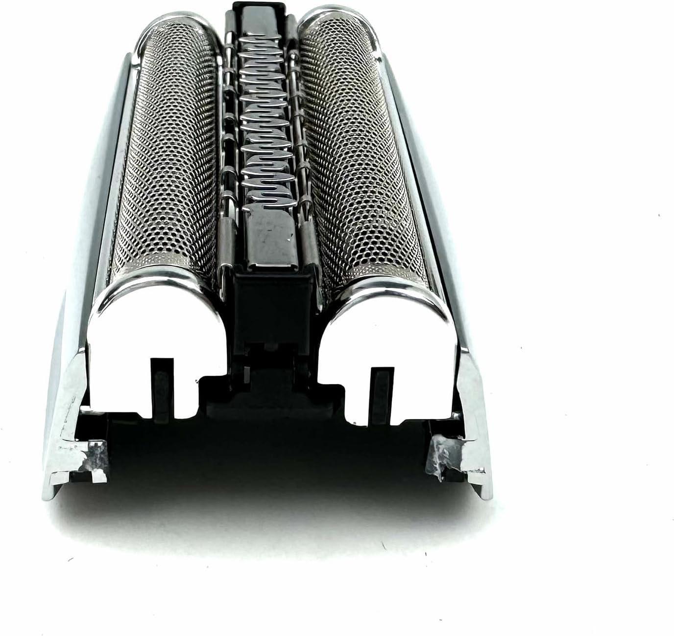 Replacement Shaving Heads for Brown Razors - Compatible with Series 5 7 ...