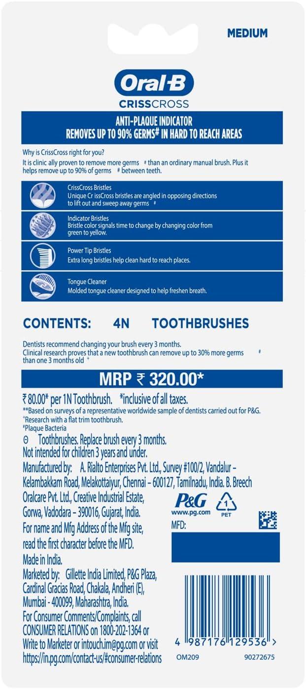 multi coloured manual