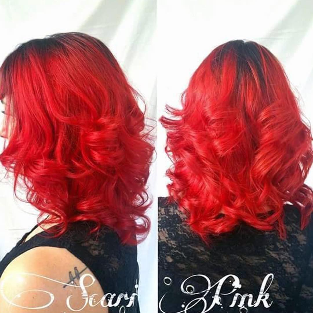 ARCTIC FOX Poison Semi-Permanent Hair Color Dye - Vegan & Cruelty-Free ...