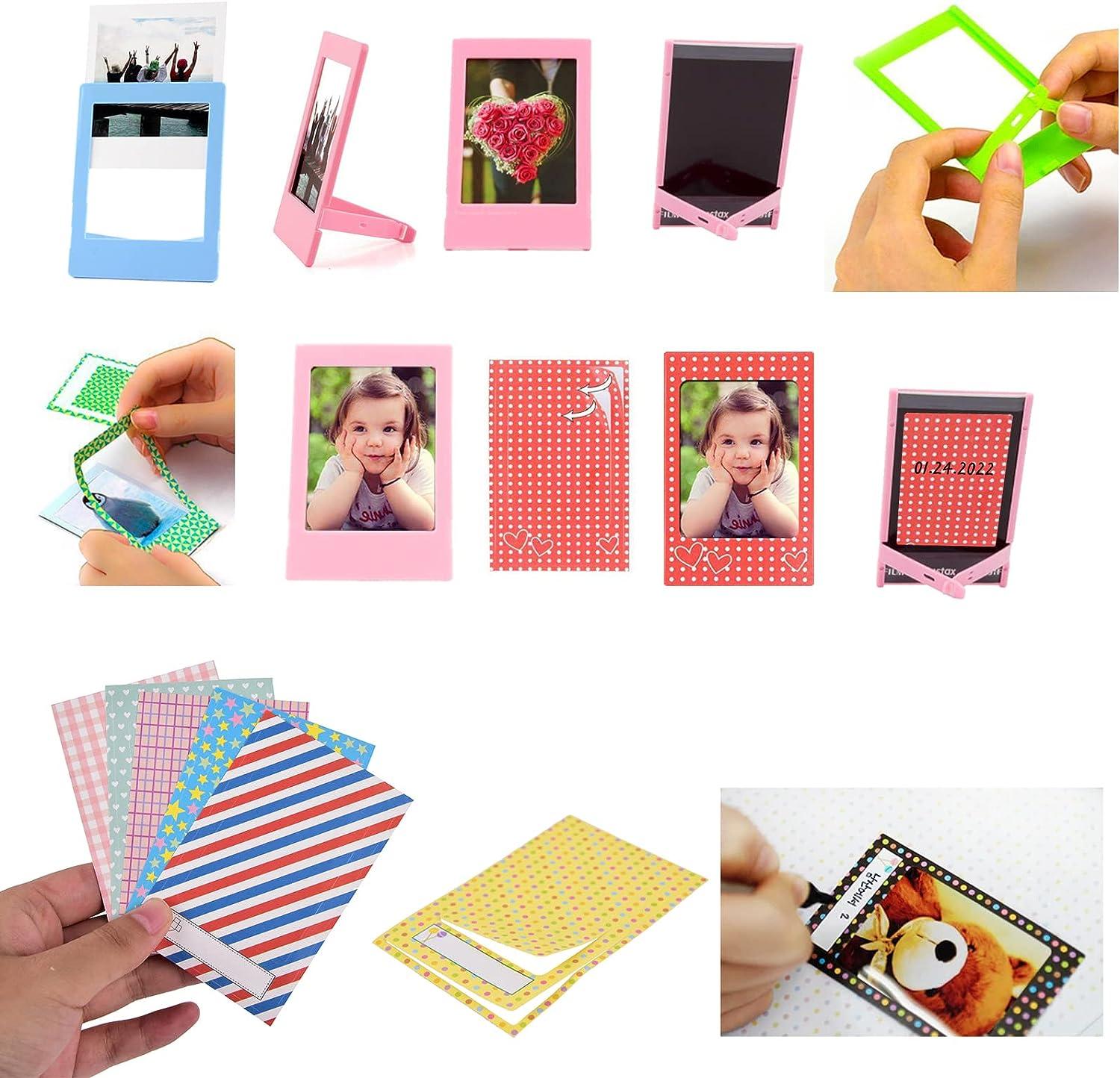 instax mini accessories