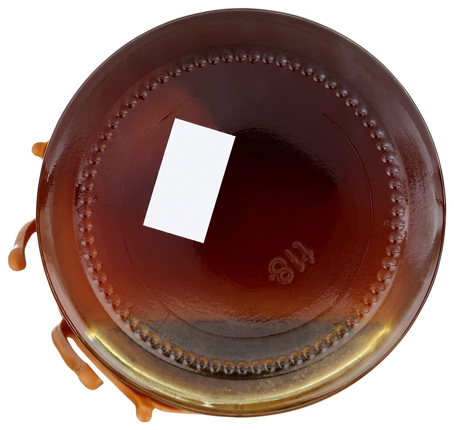 COOPS MICROCREAMERY Salted Caramel Topping 10.6 OZ - Decadent Dessert Sauce | Buy Now with ...